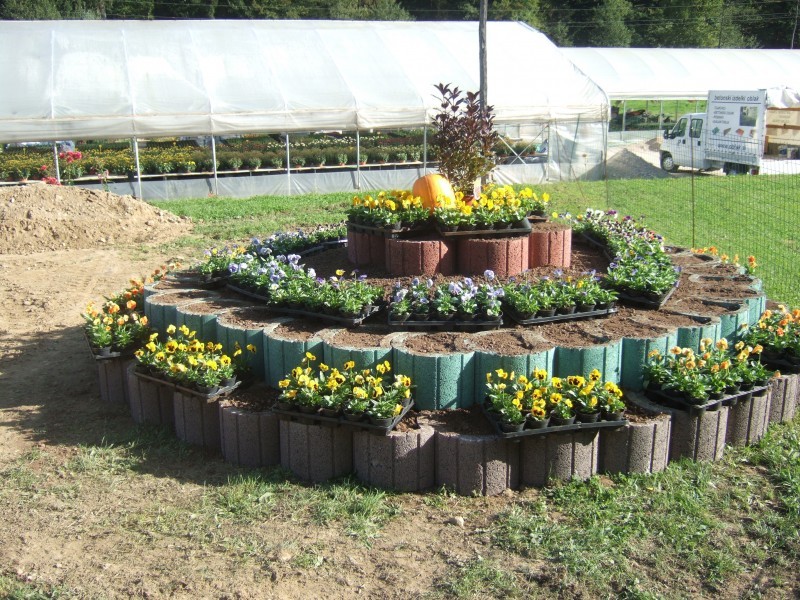 FLORA LUNA - Trgoing - trgovina građevinskim materijalom